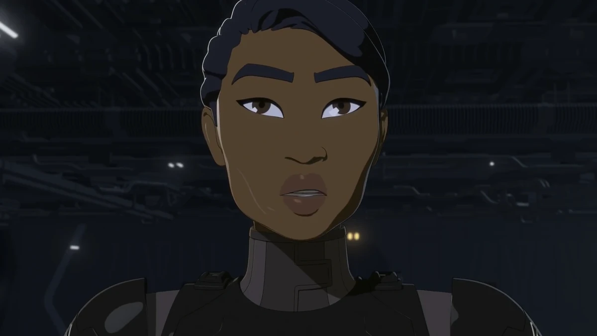 Agent Tierny | Heroes and Villains Wiki | Fandom