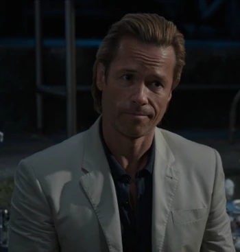 Aldrich Killian (Marvel Cinematic Universe) | Heroes and Villains Wiki ...