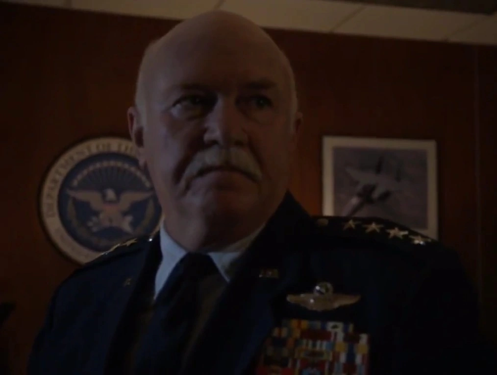 General Fischer | Heroes and Villains Wiki | Fandom