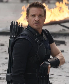 Hawkeye (Marvel Cinematic Universe) | Heroes and Villains Wiki | Fandom