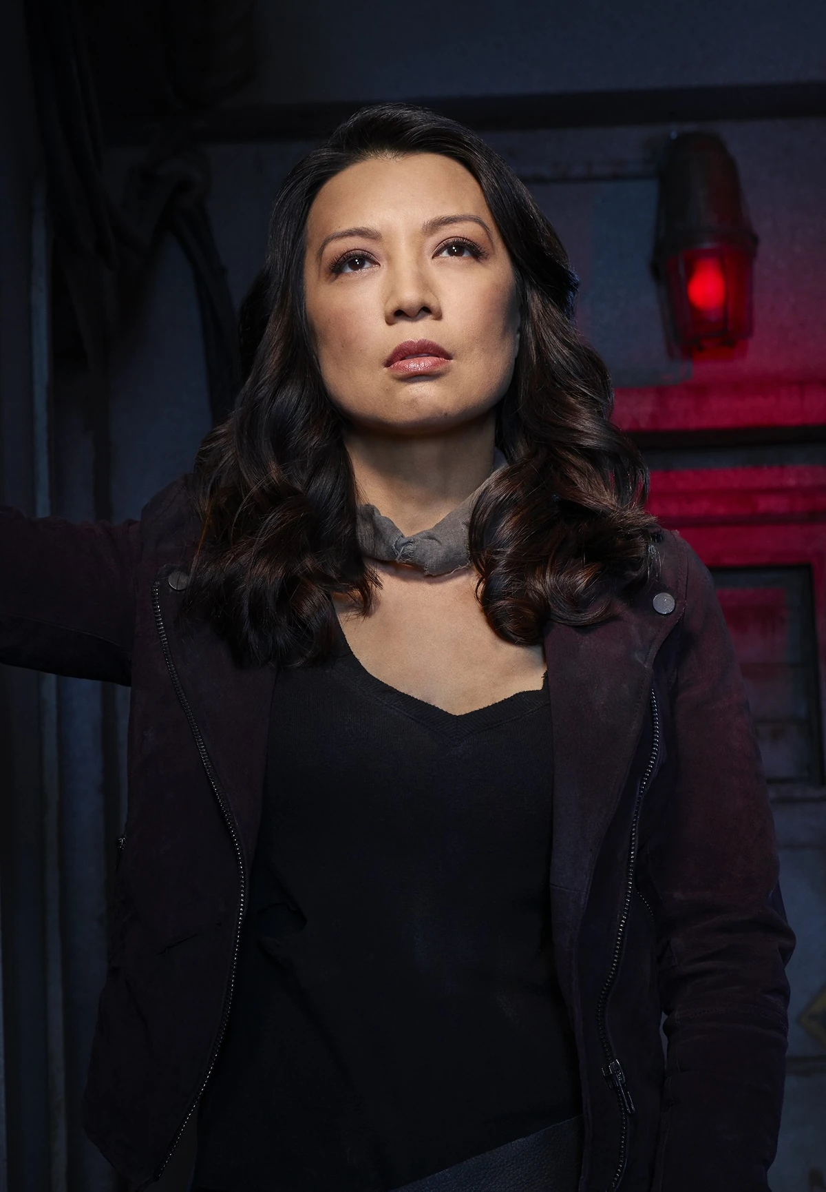 Melinda May (Marvel Cinematic Universe) | Heroes and Villains Wiki | Fandom