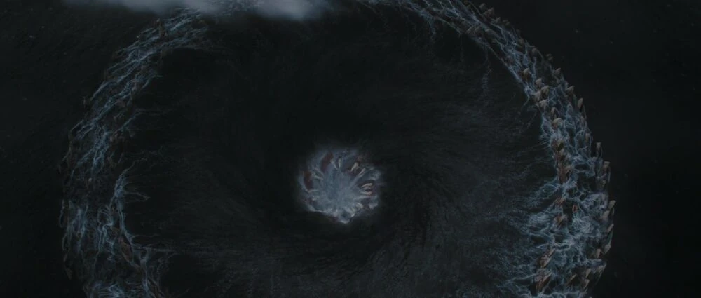 Charybdis (Riordan) | Heroes and Villains Wiki | Fandom