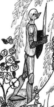 Sir Luckless | Heroes and Villains Wiki | Fandom