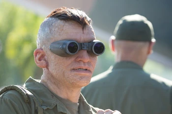 Toad (X-Men Movies) | Heroes and Villains Wiki | Fandom