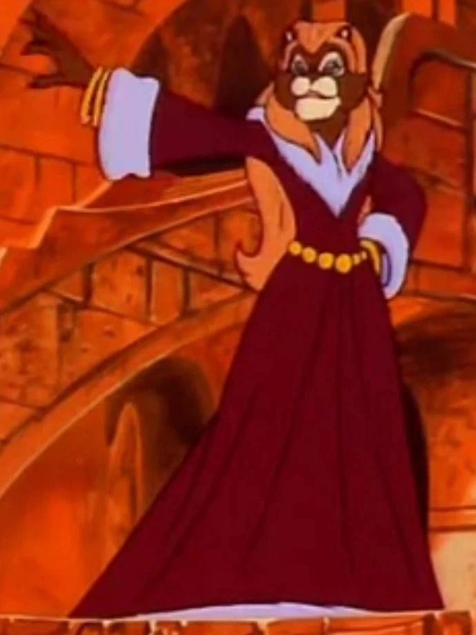 Catrina | Heroes and Villains Wiki | Fandom