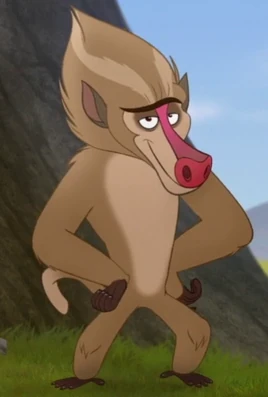 Mwizi | Heroes and Villains Wiki | Fandom