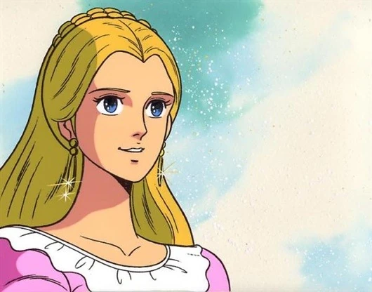 Romelle (Voltron) | Heroes and Villains Wiki | Fandom