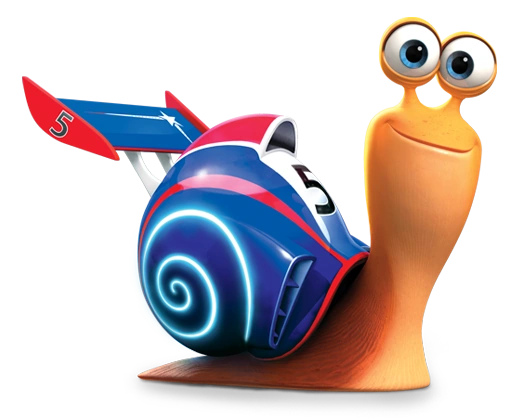Turbo (DreamWorks) | Heroes and Villains Wiki | Fandom