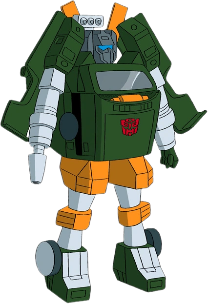 Hoist (Transformers) | Heroes and Villains Wiki | Fandom