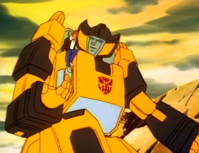 Sunstreaker (Generation 1) | Heroes and Villains Wiki | Fandom