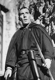 Brother Gilbert | Heroes and Villains Wiki | Fandom