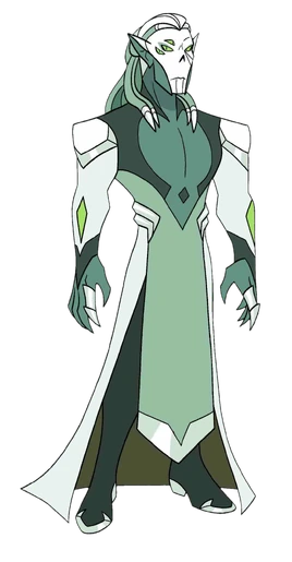 Horde Prime (She-Ra and the Princesses of Power) | Heroes and Villains ...