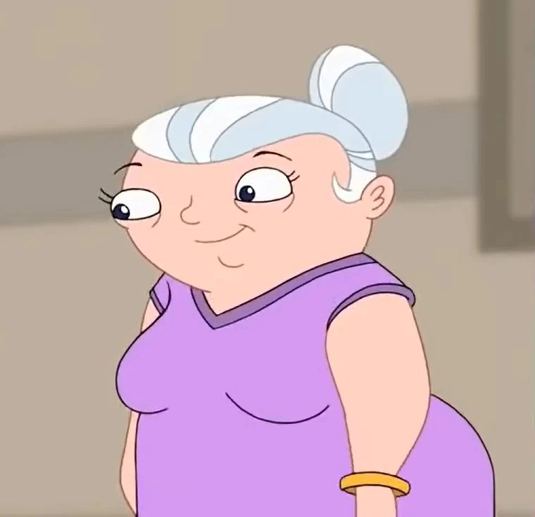 List of Phineas and Ferb characters | Heroes and Villains Wiki | Fandom