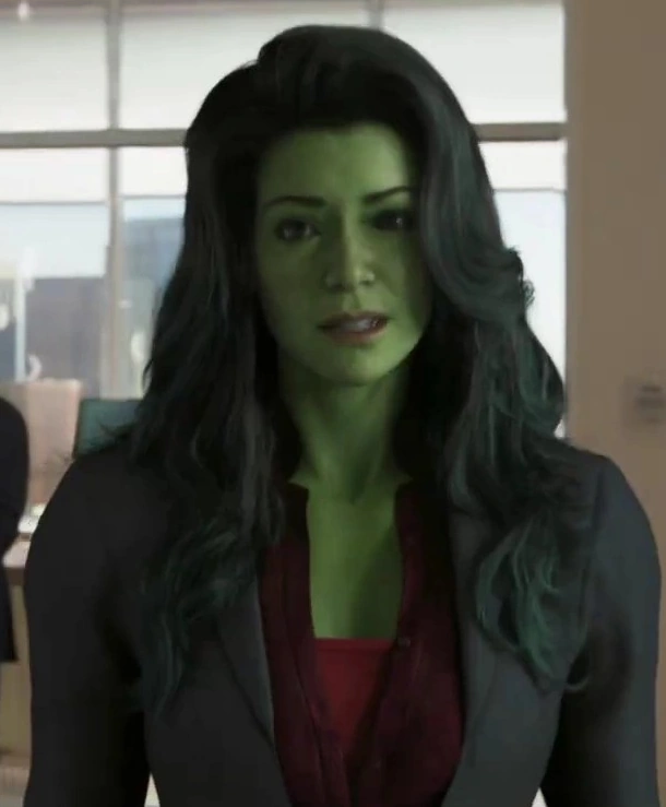 She-Hulk (Marvel Cinematic Universe) | Heroes and Villains Wiki | Fandom
