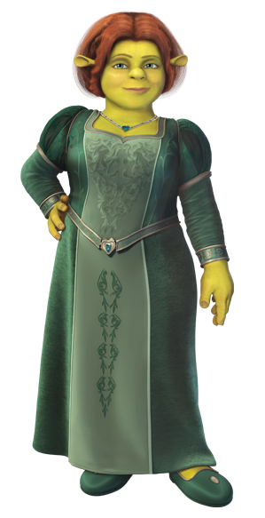 Princess Fiona | Heroes and Villains Wiki | Fandom