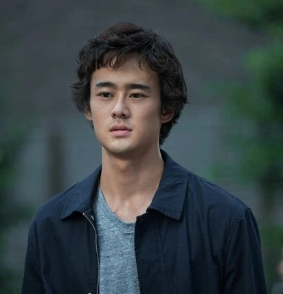 Kentaro Randa | Heroes and Villains Wiki | Fandom