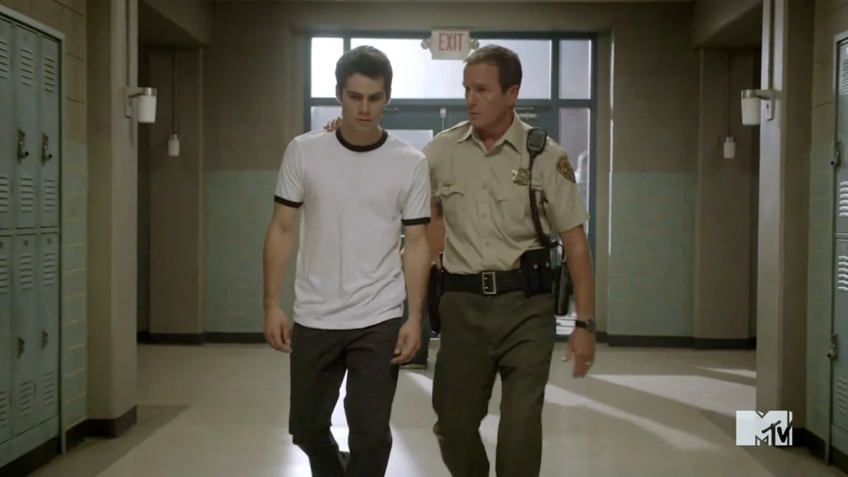 Stilinski Family | Heroes and Villains Wiki | Fandom