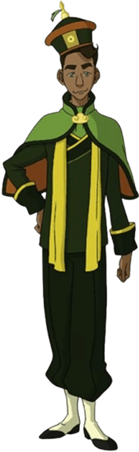 Prince Wu | Heroes and Villains Wiki | Fandom