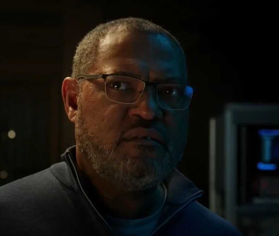 Bill Foster (Marvel Cinematic Universe) | Heroes and Villains Wiki | Fandom