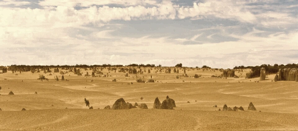 Deadly Desert | Heroes and Villains Wiki | Fandom