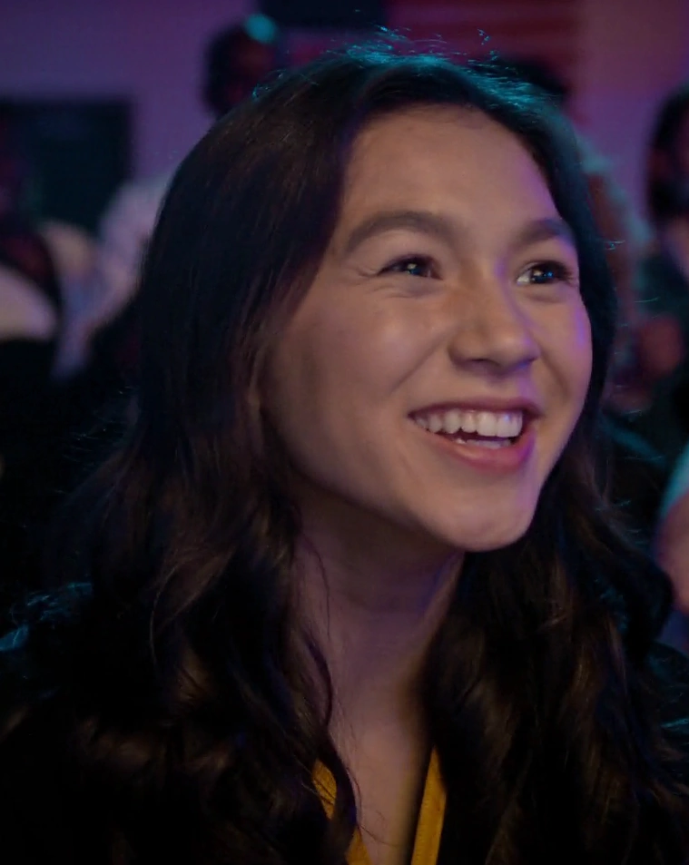 Devon Lee | Heroes and Villains Wiki | Fandom