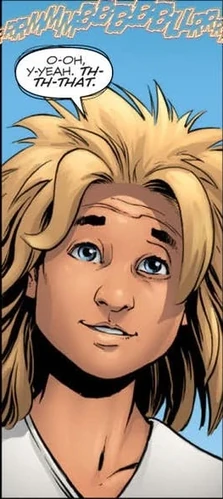 Mik | Heroes and Villains Wiki | Fandom