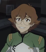Pidge (Voltron: Legendary Defender) | Heroes and Villains Wiki | Fandom