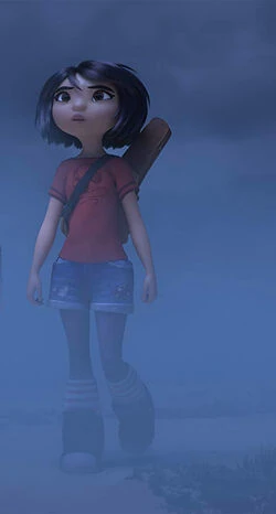 Yi | Heroes and Villains Wiki | Fandom