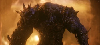 Doomsday (Superman & Lois) | Heroes and Villains Wiki | Fandom