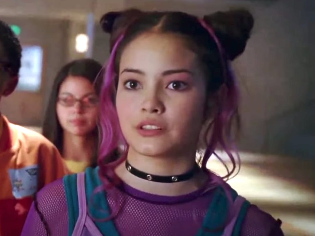 Magenta (Sky High) | Heroes and Villains Wiki | Fandom