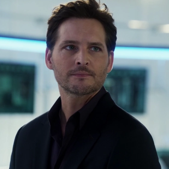 Maxwell Lord (Arrowverse) | Heroes and Villains Wiki | Fandom