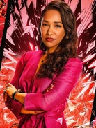 Iris West-Allen (Arrowverse) | Heroes and Villains Wiki | Fandom