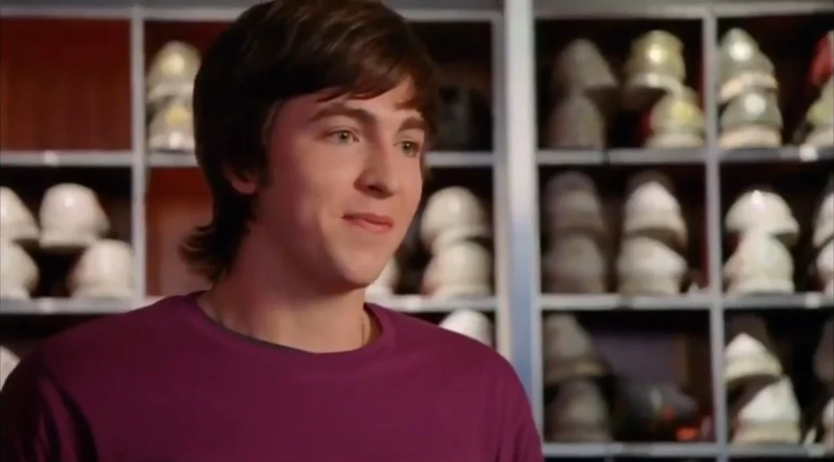 Ed (Princess Protection Program) | Heroes and Villains Wiki | Fandom