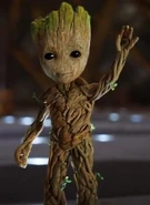Groot (Marvel Cinematic Universe) | Heroes and Villains Wiki | Fandom
