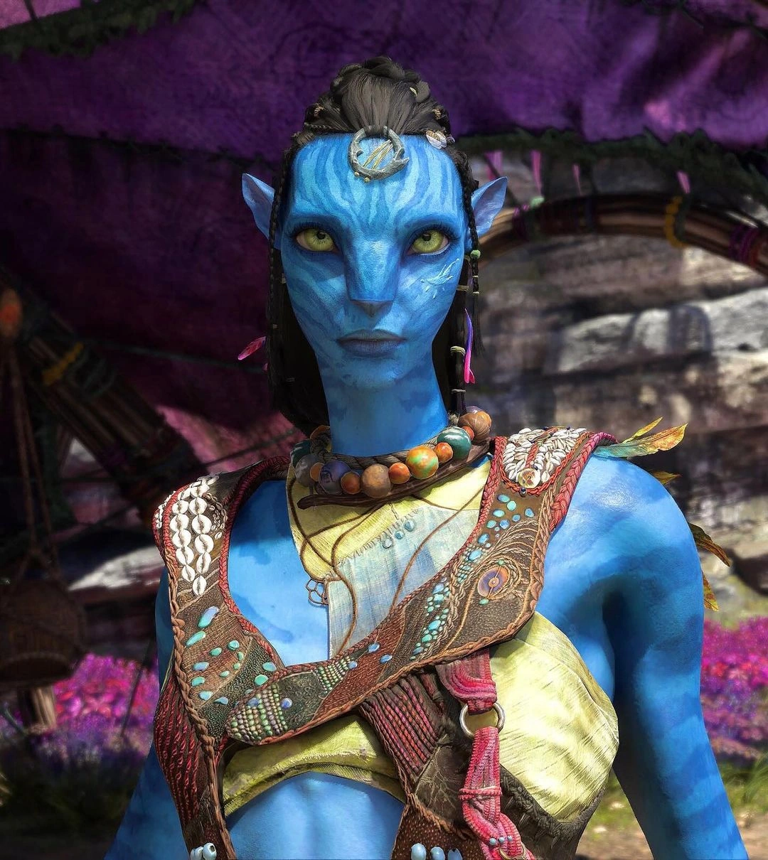 Ri'nela | Heroes and Villains Wiki | Fandom