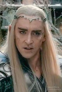 Thranduil | Heroes and Villains Wiki | Fandom
