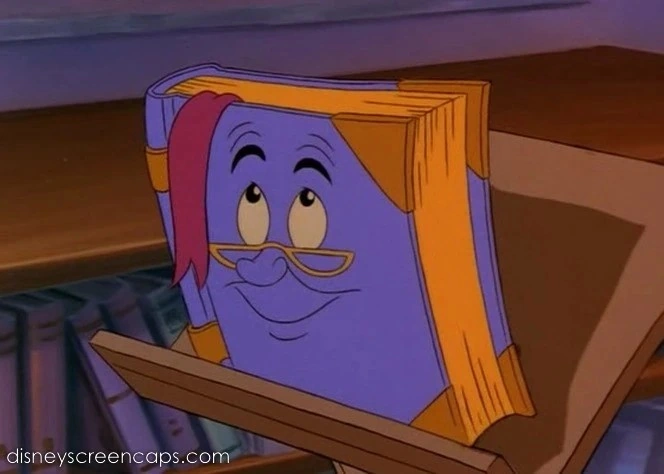 Webster | Heroes and Villains Wiki | Fandom