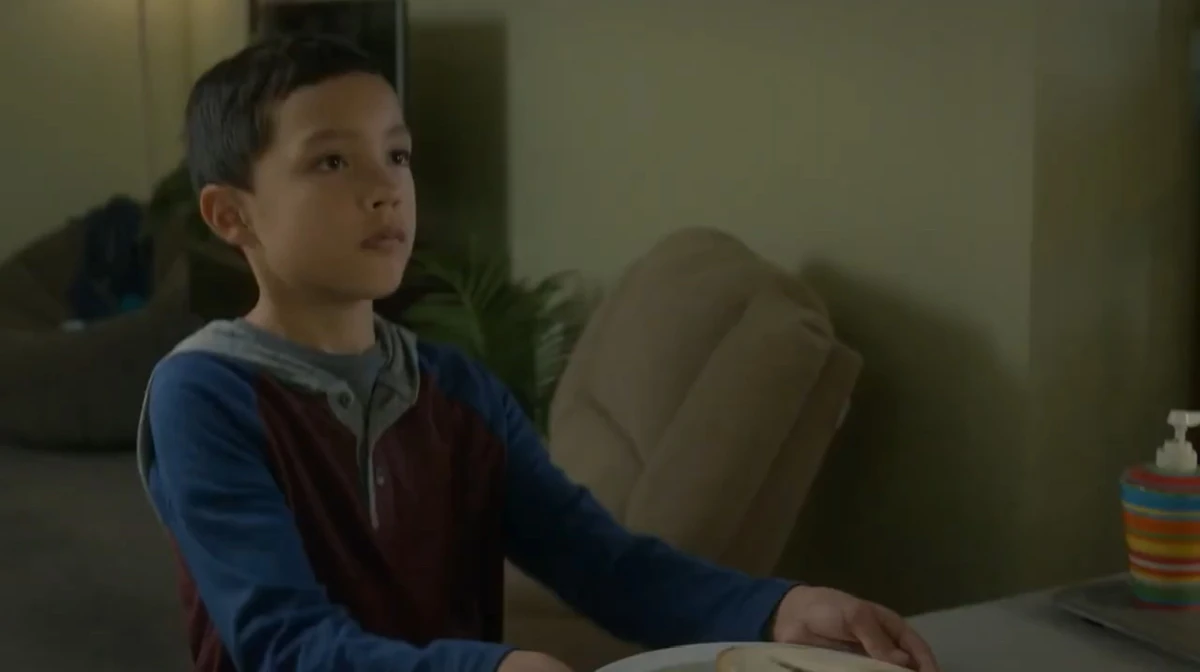 Brandon Nichols | Heroes and Villains Wiki | Fandom