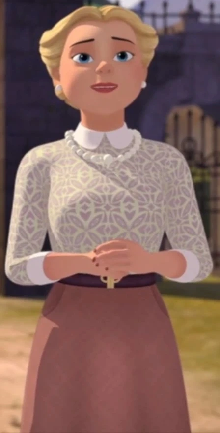 Cora Prescott | Heroes and Villains Wiki | Fandom