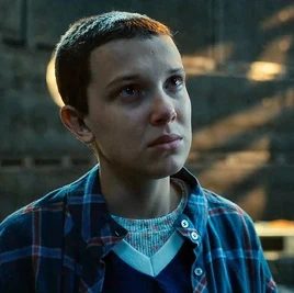 Eleven | Heroes and Villains Wiki | Fandom