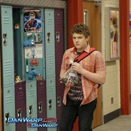 Jasper Dunlop/Gallery | Heroes and Villains Wiki | Fandom