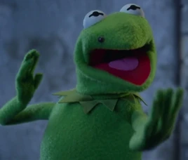 Constantine (Muppets Most Wanted) | Heroes and Villains Wiki | Fandom