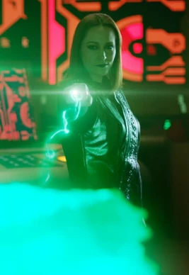 Sela (Arrowverse) | Heroes and Villains Wiki | Fandom