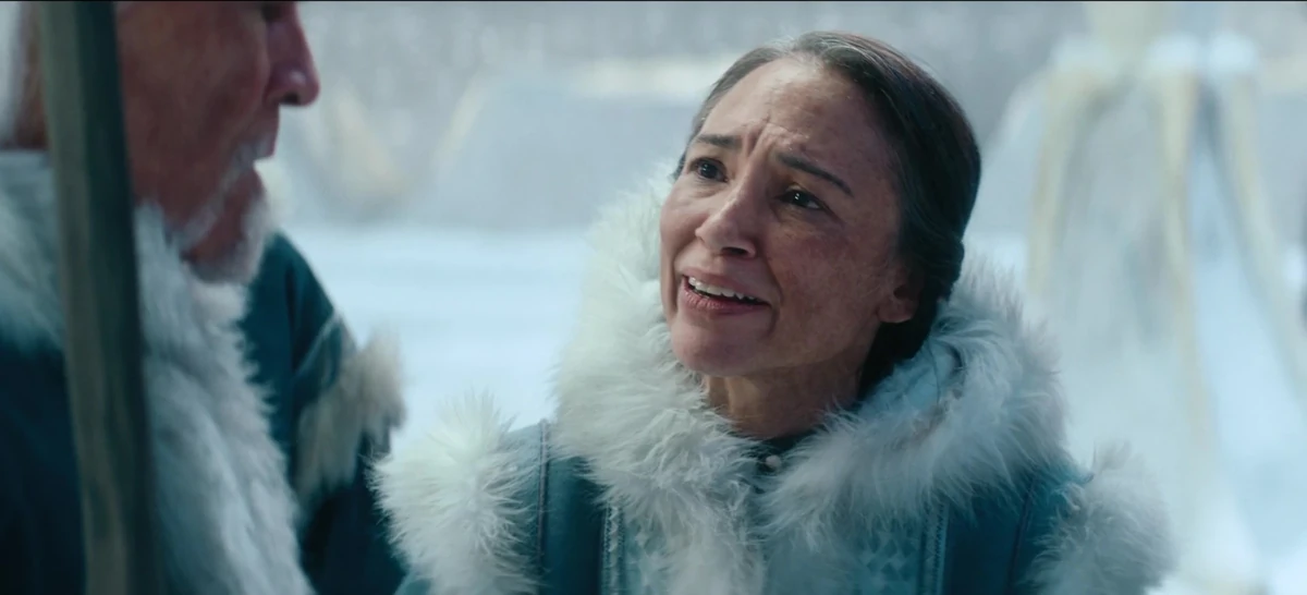 Yagoda (Netflix) | Heroes and Villains Wiki | Fandom