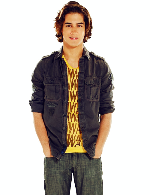 Victorious Dolls Beck