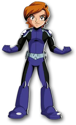 Marc Clark | Heroes and Villains Wiki | Fandom