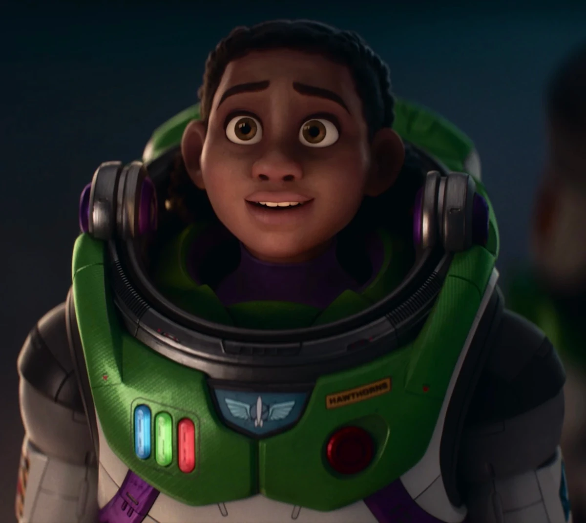 Izzy Hawthorne | Heroes and Villains Wiki | Fandom