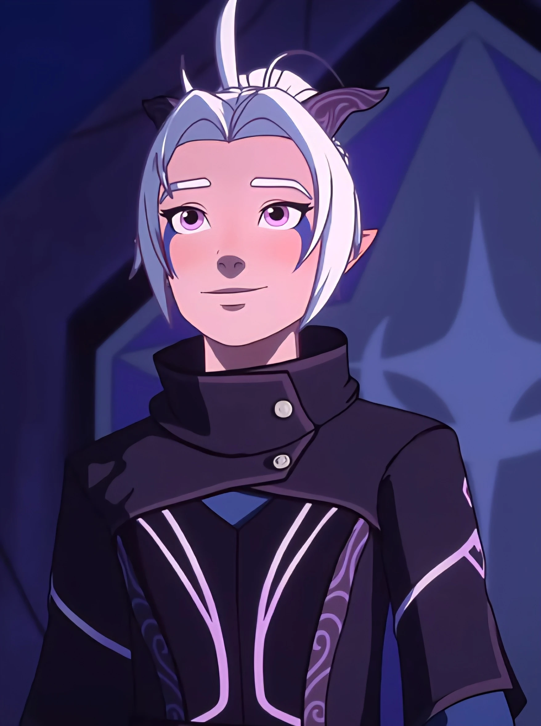 Rayla (The Dragon Prince) | Heroes and Villains Wiki | Fandom