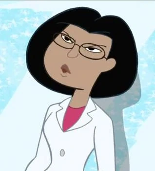 Wanda Wong | Heroes and Villains Wiki | Fandom