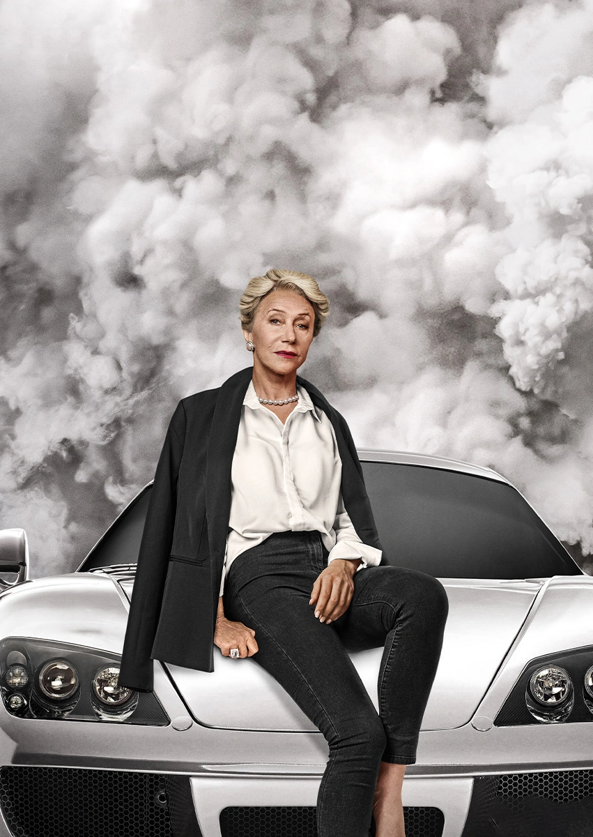 Magdalene Shaw | Heroes and Villains Wiki | Fandom